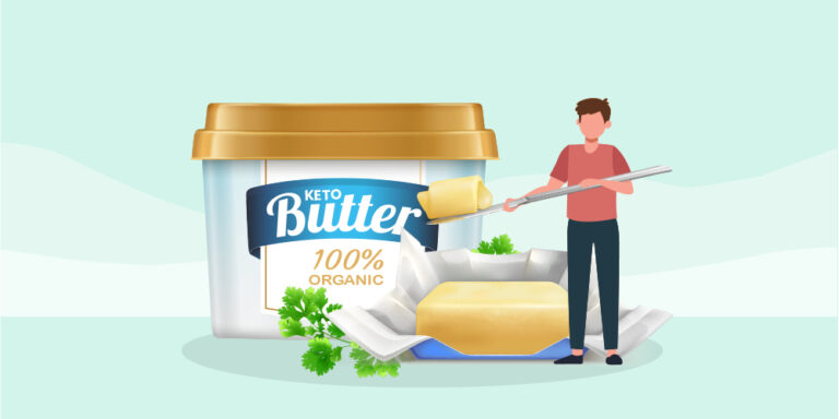 Keto Butter: The Low-Carb Superfood You Need