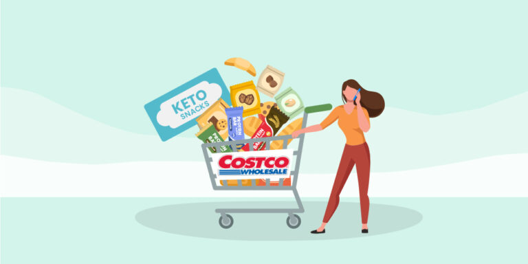 Costco Keto Snacks Haul: Our Top Picks Revealed - caldwell.