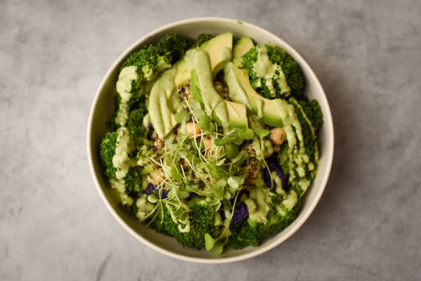 Perfect Subway Protein Bowl: The Ultimate Guide