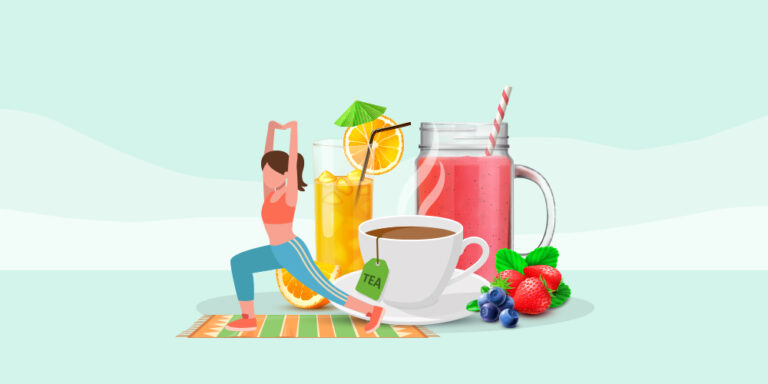 15 Breakfast Drink Recipes to Sip Your Way to a Great Day