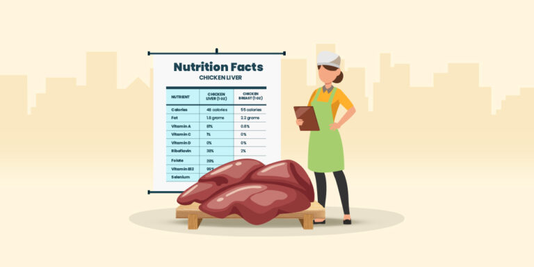 Chicken Liver Nutrition: Secret Superfood You Need to Try!