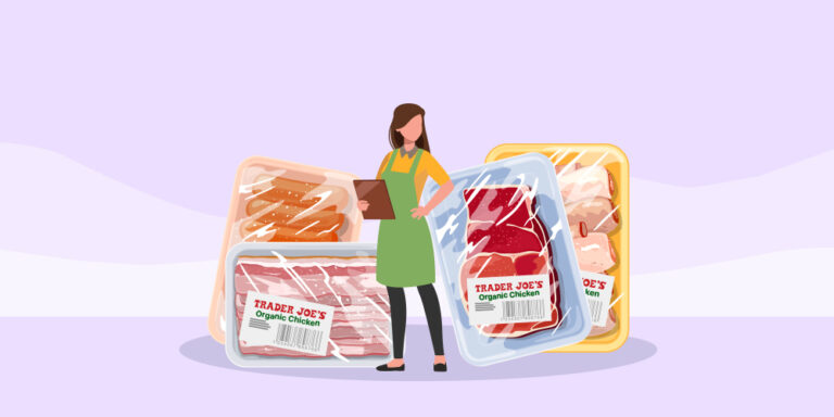 Trader Joe's Keto Staples: Stock Up on Low-Carb Ingredients