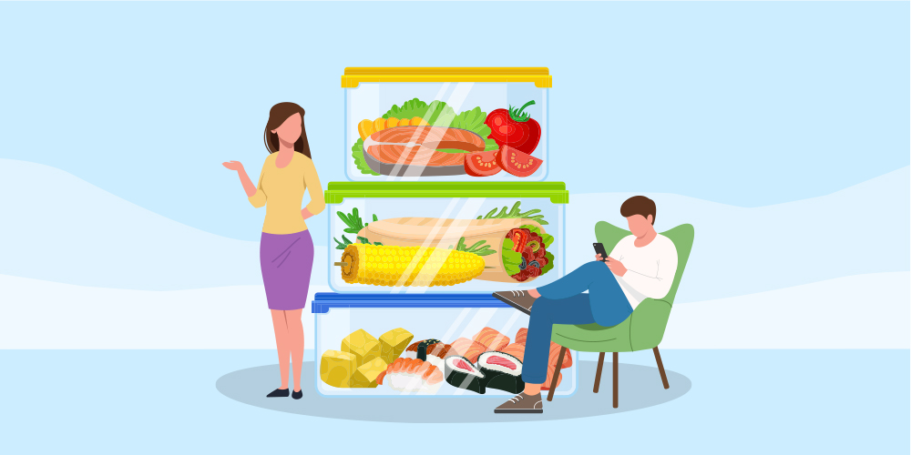 25 Keto Frozen Meals: A Game-Changer for Busy Bees!