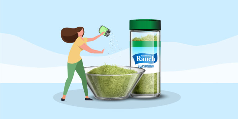 Dairy Free Ranch Seasoning: The Ultimate Flavor Booster