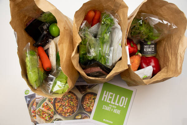 Hello Fresh Keto Meals Unveiled: Top Picks for Keto Dieters