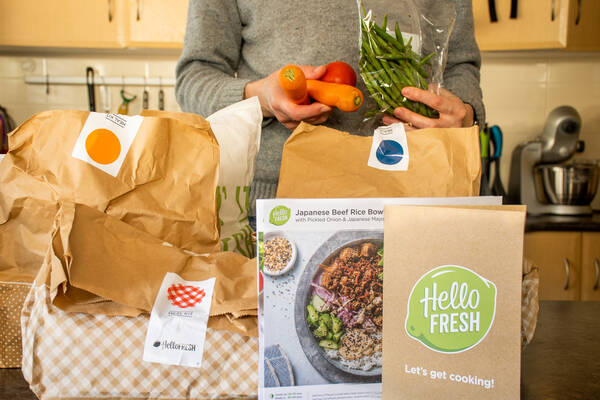 Hello Fresh Keto Meals Unveiled: Top Picks for Keto Dieters