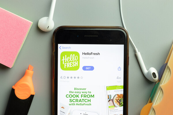 Hello Fresh Keto Meals Unveiled: Top Picks for Keto Dieters