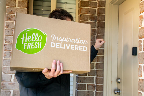 Hello Fresh Keto Meals Unveiled: Top Picks for Keto Dieters