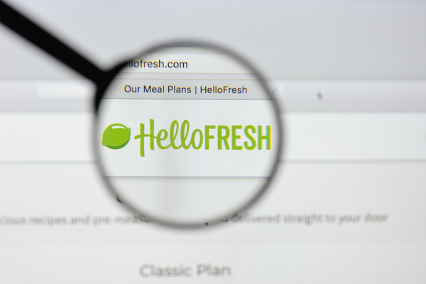 Hello Fresh Keto Meals Unveiled: Top Picks for Keto Dieters