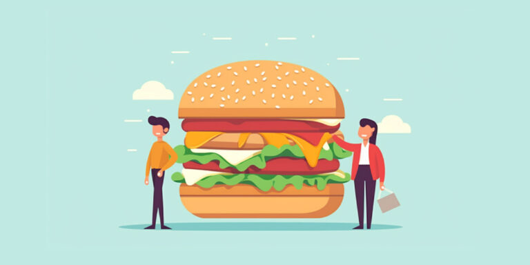 Whopper Jr Calories: Eat Smarter and Satisfy Your Craving