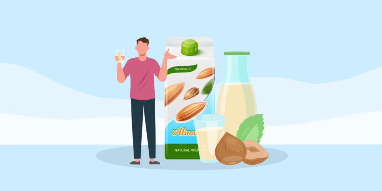 Lowest Carb Almond Milk: Sip Smart With This Keto Delight