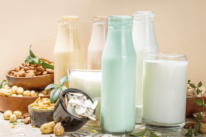 Carbs in Milk 101: What You Need to Know for Dietary Choices