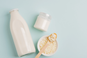Carbs in Milk 101: What You Need to Know for Dietary Choices