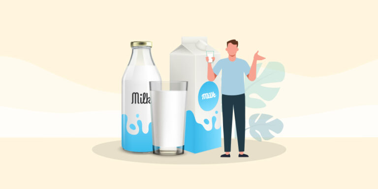Carbs in Milk 101: What You Need to Know for Dietary Choices
