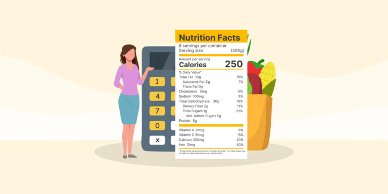 Net Carb Calculator: Uncover the Hidden Secrets of Your Diet