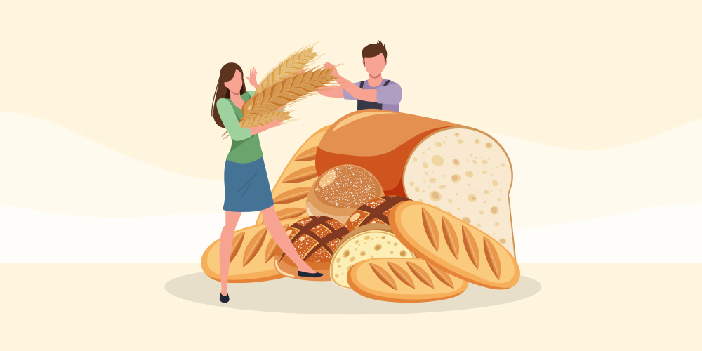 Hero Bread: Unveiling the Secrets of Their Bread