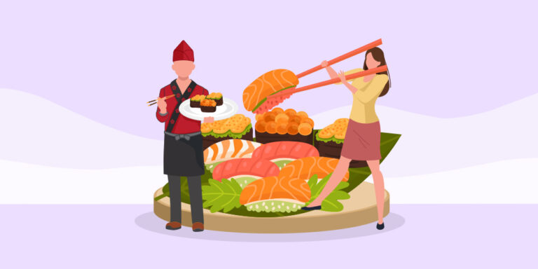 6 Creative Sushi Without Rice Recipes You Need to Try