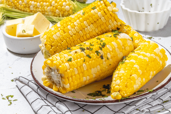 Understanding Carbs in Corn: Is it Good For Your Diet?