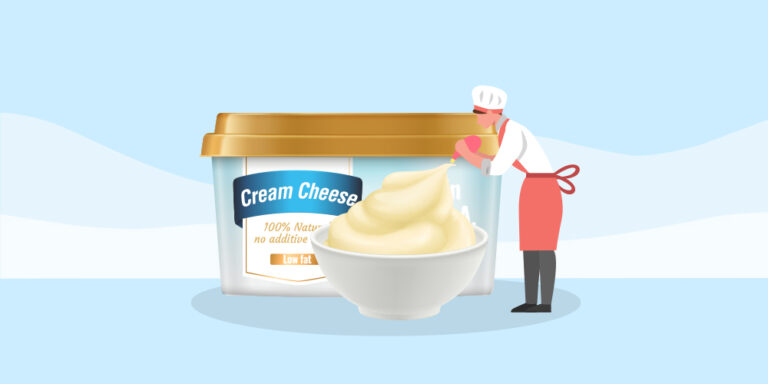 Guide to Low Carb Cream Cheese: Brands, and Recipes