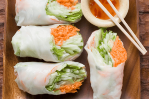 Rice Paper Carbs Explained: What You Need to Know