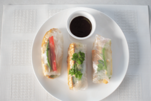 Rice Paper Carbs Explained: What You Need to Know