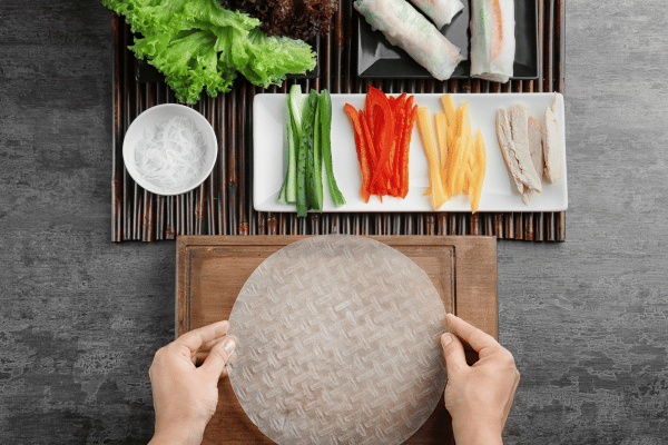 Rice Paper Carbs Explained: What You Need to Know
