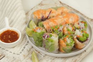 Rice Paper Carbs Explained: What You Need to Know