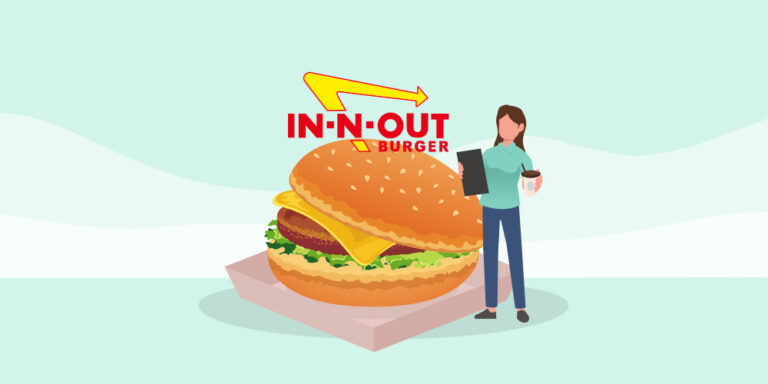 In and Out Protein Style Burger: Healthy Eats That Satisfy