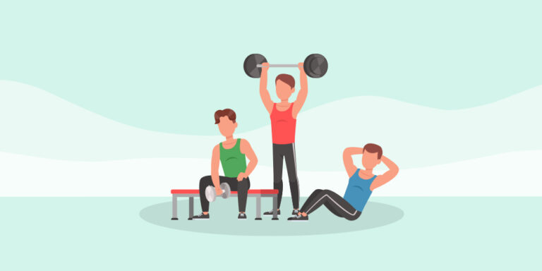 Signs of Gaining Muscle and Losing Fat: Quick and Easy Tips