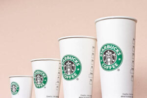 Starbucks Sizes Names: A Simple Guide for Coffee Lovers