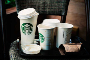 Starbucks Sizes Names: A Simple Guide for Coffee Lovers