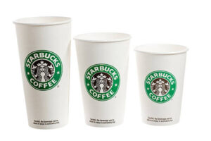Starbucks Sizes Names: A Simple Guide for Coffee Lovers