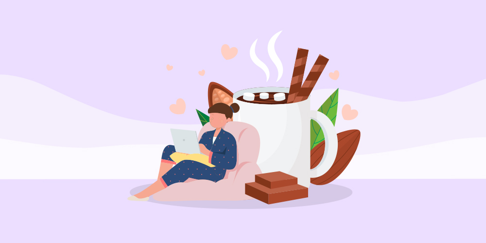 Keto Hot Cocoa: How to Make the Perfect Low-Carb Cup