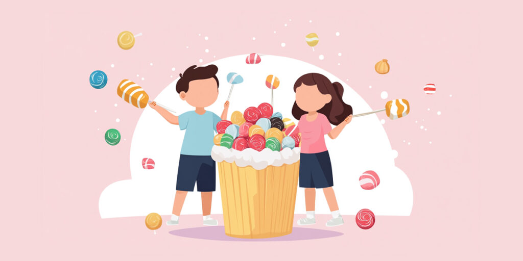 Ultimate Keto Candy List: Sweet Treats You’ll Love