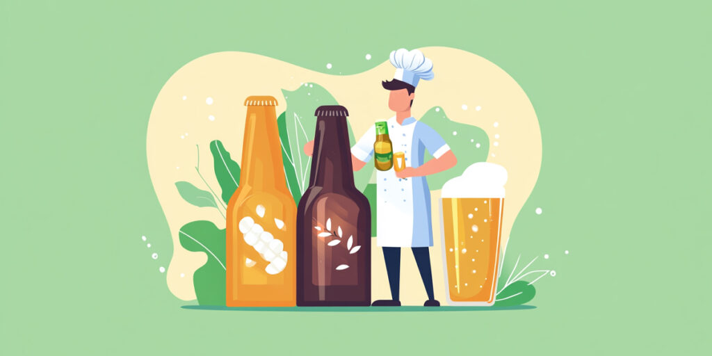 Low-Calorie Beer Guide: Delicious Options Under 100 Calories