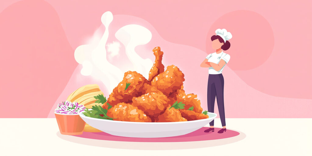 Keto KFC: Best Low-Carb Options to Order Now