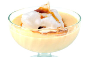Floating Island Recipe: A Light and Fluffy Dessert Delight