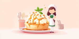 Floating Island Recipe: A Light and Fluffy Dessert Delight