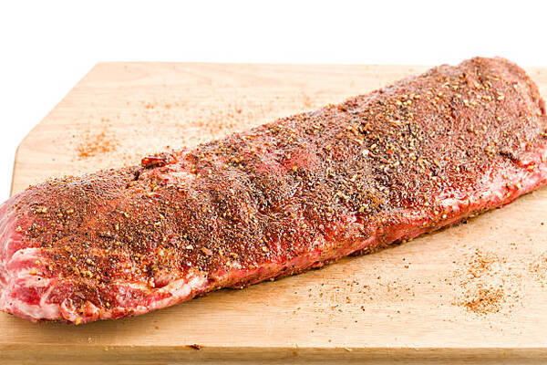 Best Rub for Ribs That Brings Big BBQ Flavor Fast