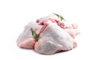 Calories in Chicken Thigh Made Simple: Nutrition Breakdown