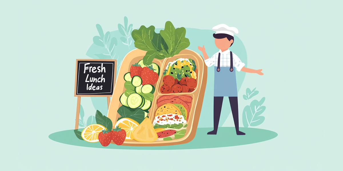 10 Quick and Easy Keto Lunch Ideas for Busy Days