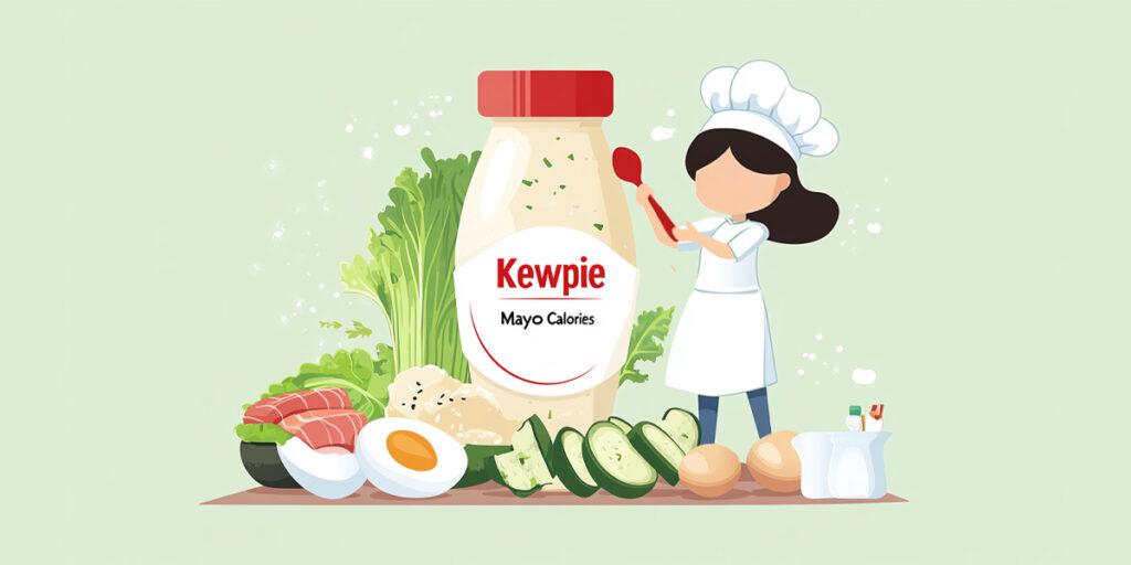 Discover Kewpie Mayo Calories: A Nutritional Breakdown