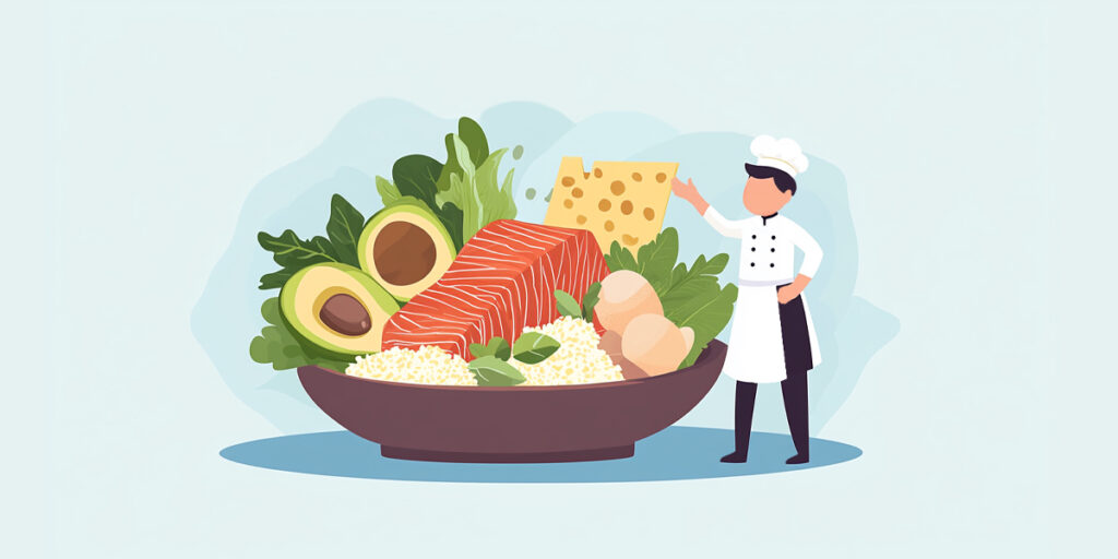 Can You Do Keto with High Cholesterol? A Comprehensive Guide